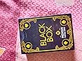 Buy Black Box Premium Black Box Plastic Playing Cards, Bridge Size ...
