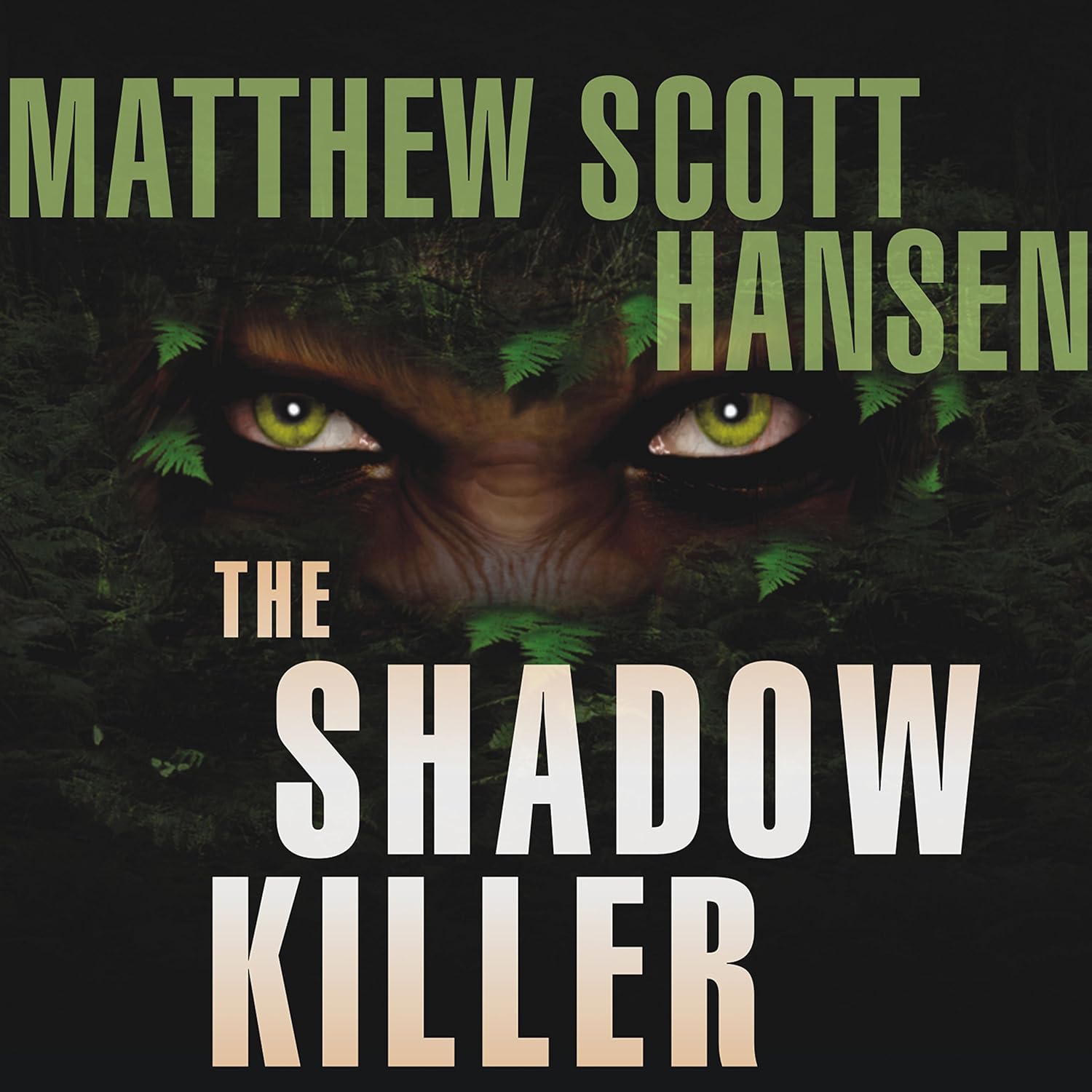 Amazon.com: The Shadowkiller: A Novel (Audible Audio Edition): Matthew ...