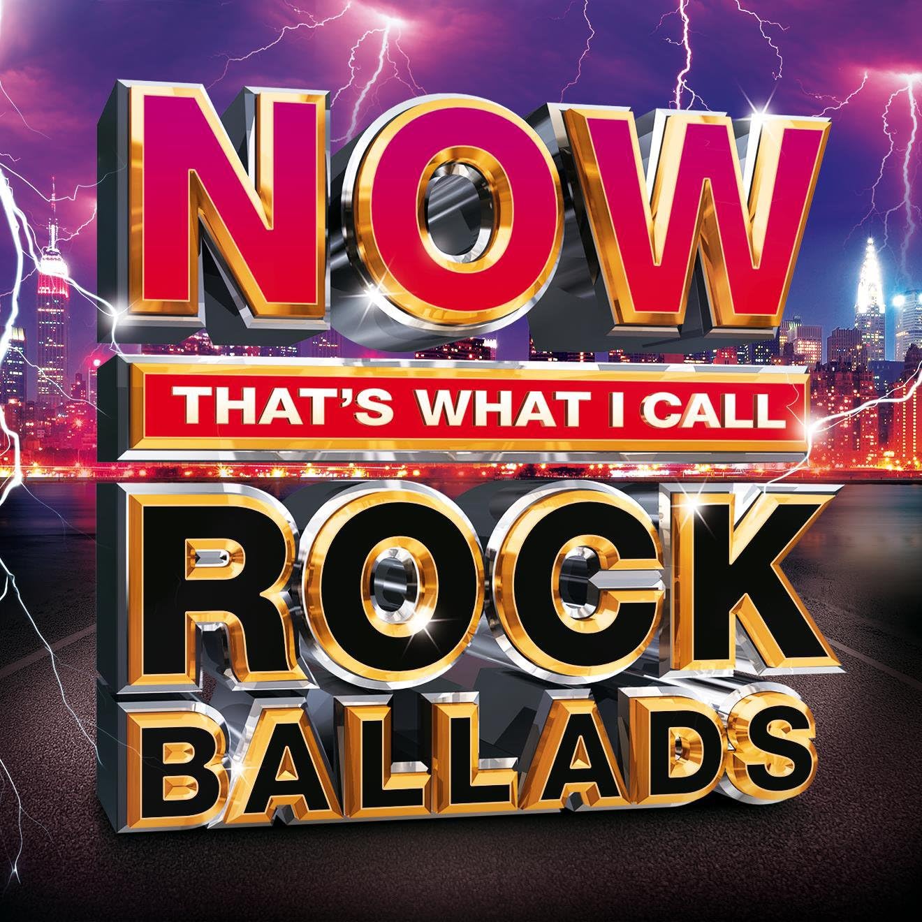 Now That s What I Call Rock Ballads VARIOUS ARTISTS Amazon ca Music now-that-s-what-i-call-rock-ballads-various-artists-amazon-ca-music