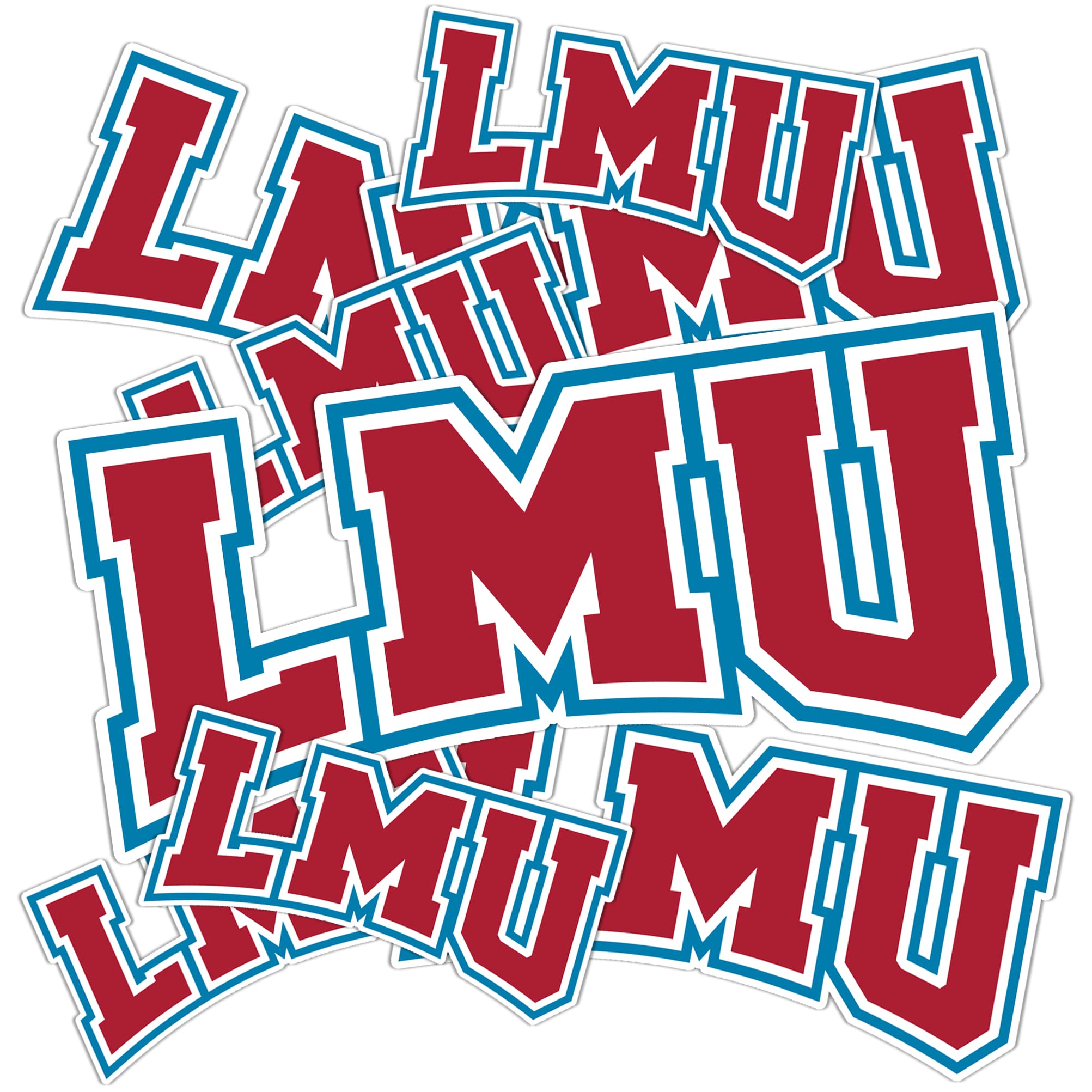 Loyola Marymount University Logo Png