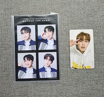 Amazon.co.jp: JO1 河野純喜 BTD RISE 4cut photo ラントレ 038 : おもちゃ