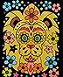 Amazon.com: Stuff2Color Super Pack of 18 Fuzzy Velvet Coloring Posters ...