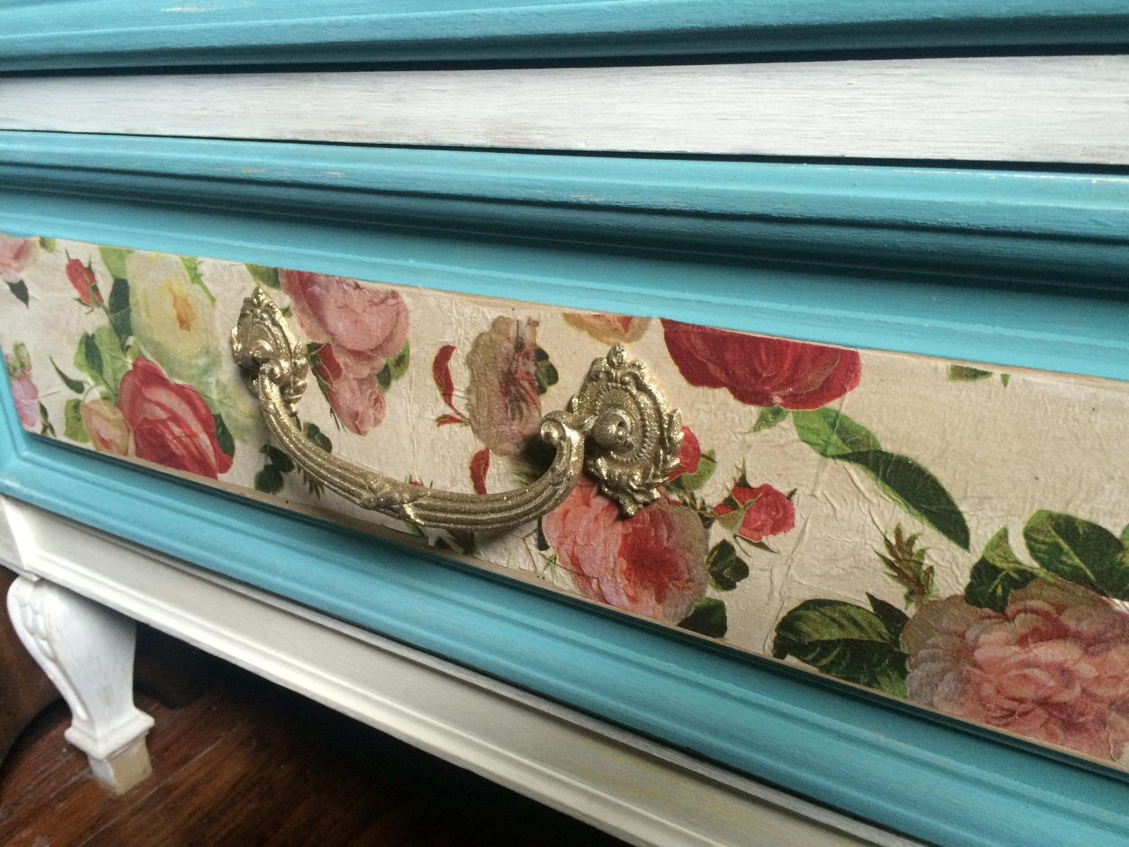 Amazon.com: Round Paper Napkins Rosalia Pink, Yellow, Purple, Pale Pink ...