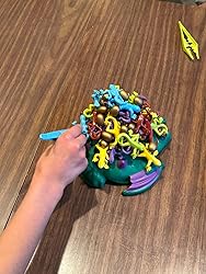 Amazon.com: SimplyFun Dreaming Dragon - A Game for Kids Based on Steady ...