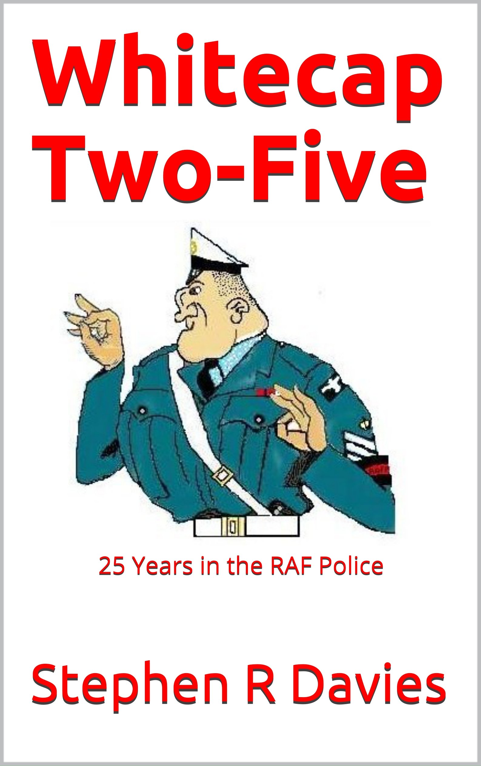 Raf Stephen Davies RAF Lakenheath Fire Department Let's Celebrate