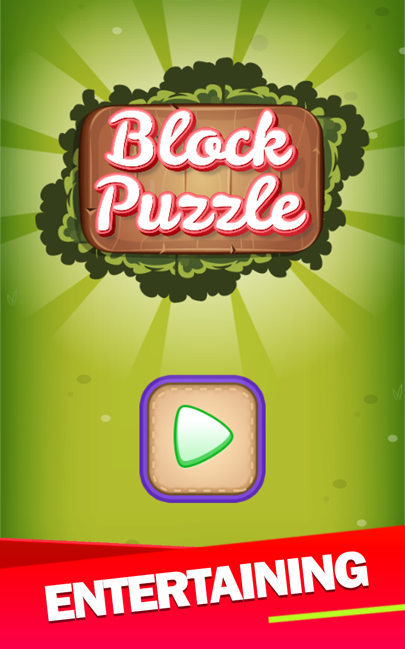 Block Puzzle Brain Game - App on Amazon Appstore