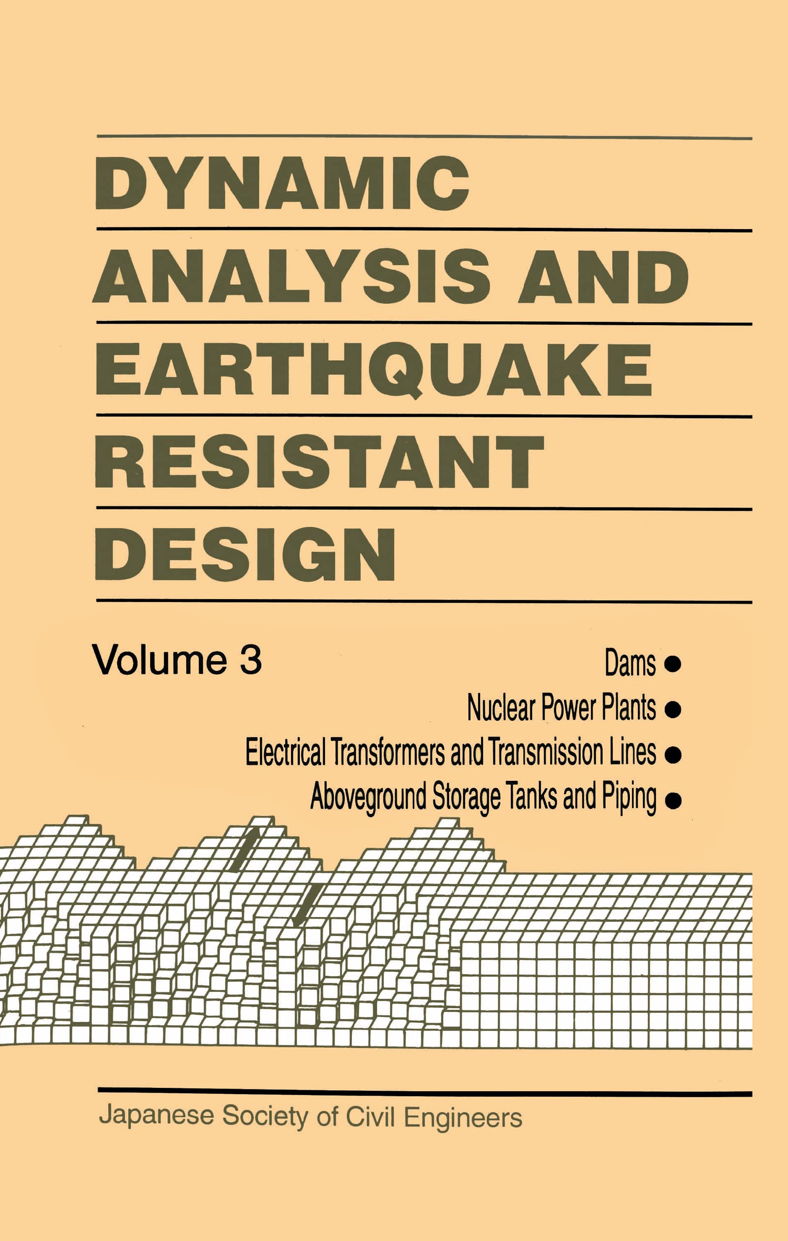 Buy Dynamic Analysis and Earthquake Resistant Design: Dams, Nuclear ...