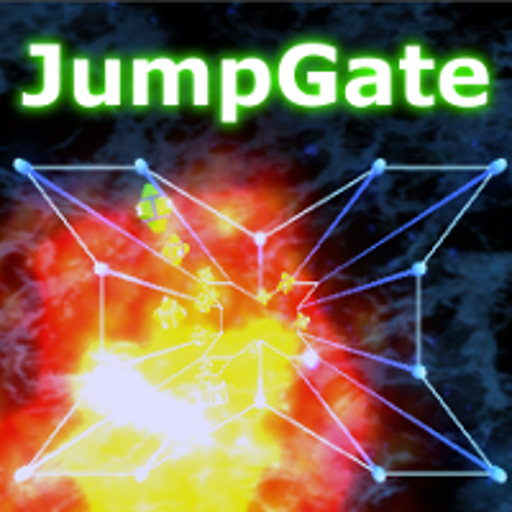 JumpGate - App on Amazon Appstore
