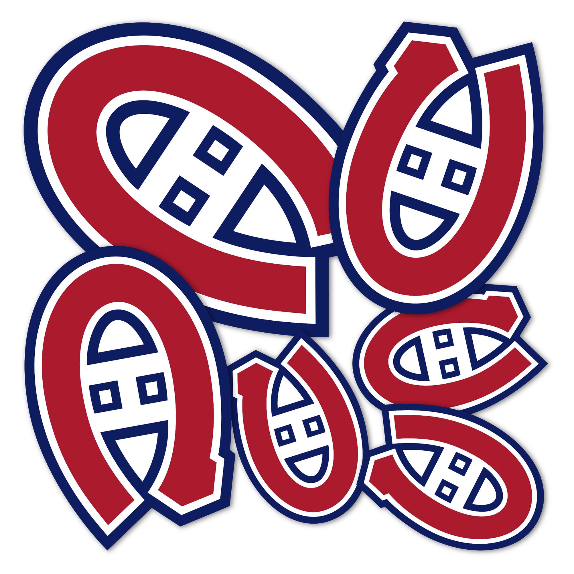 Red Sox Scrapbook Stickers