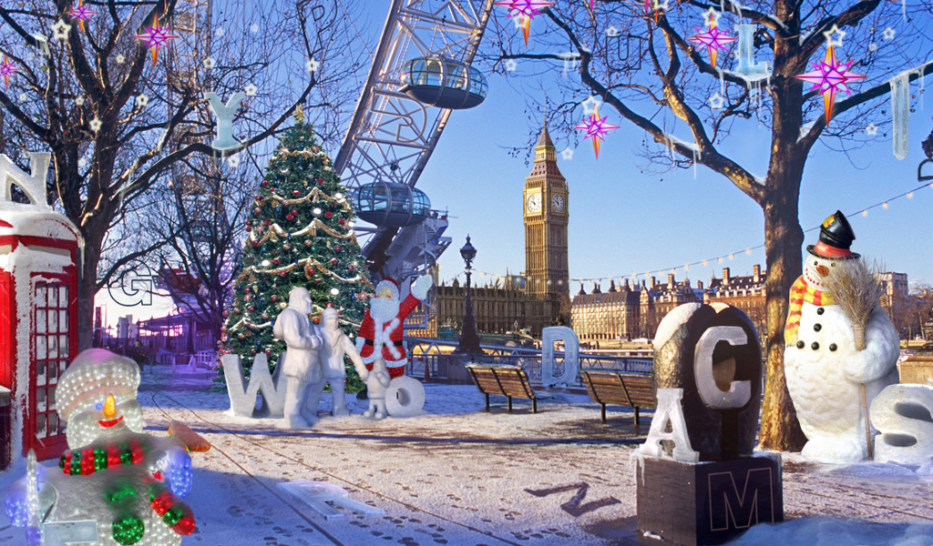 Christmas Mysteriez: Free Hidden Object - App on the Amazon Appstore