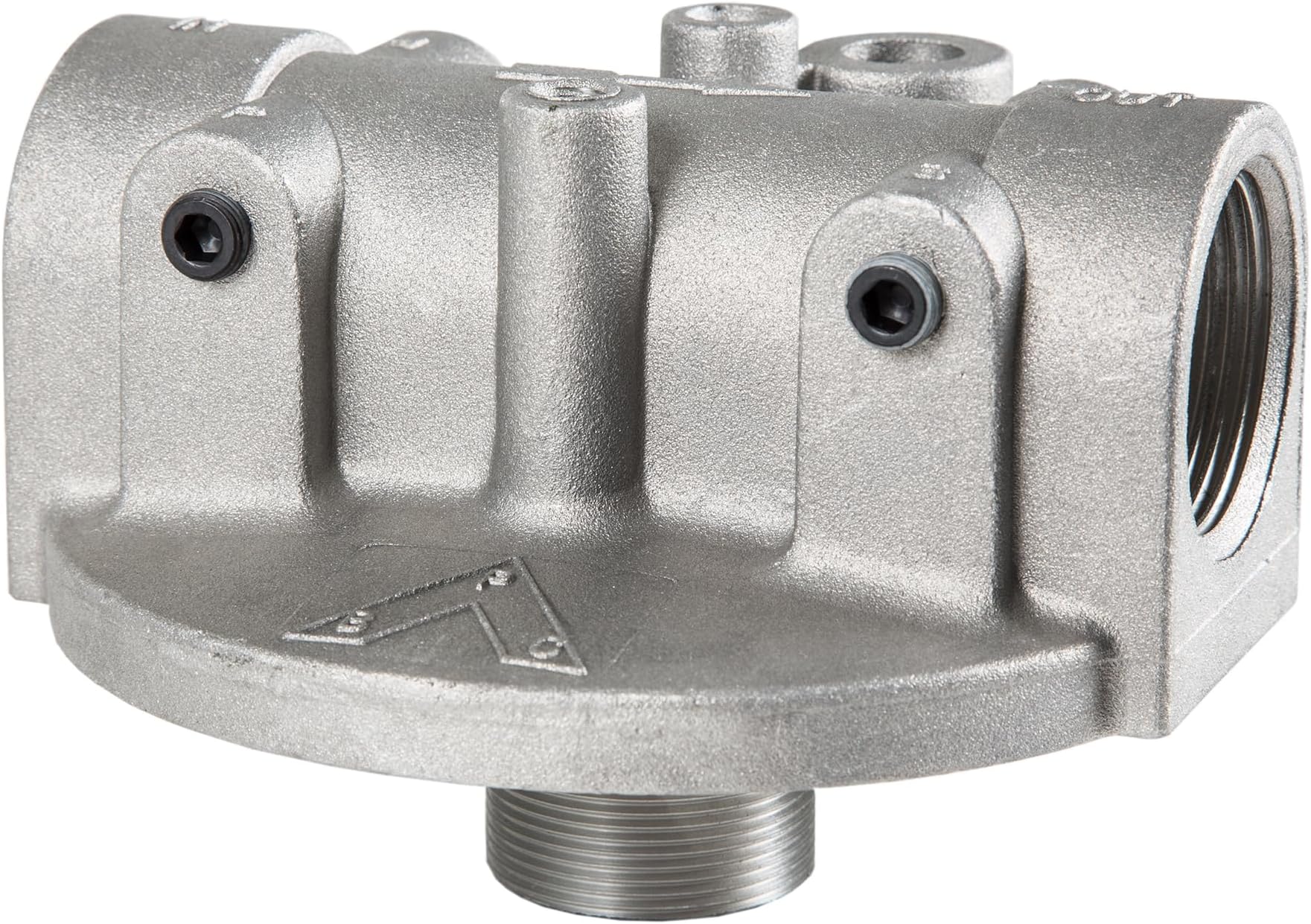 Amazon.com: BAIZHIHUA P561134 Heavy Duty Hydraulic Filter Base Oil ...