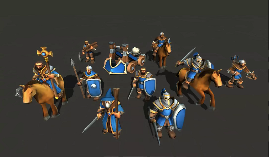 Battle Simulator - App on Amazon Appstore