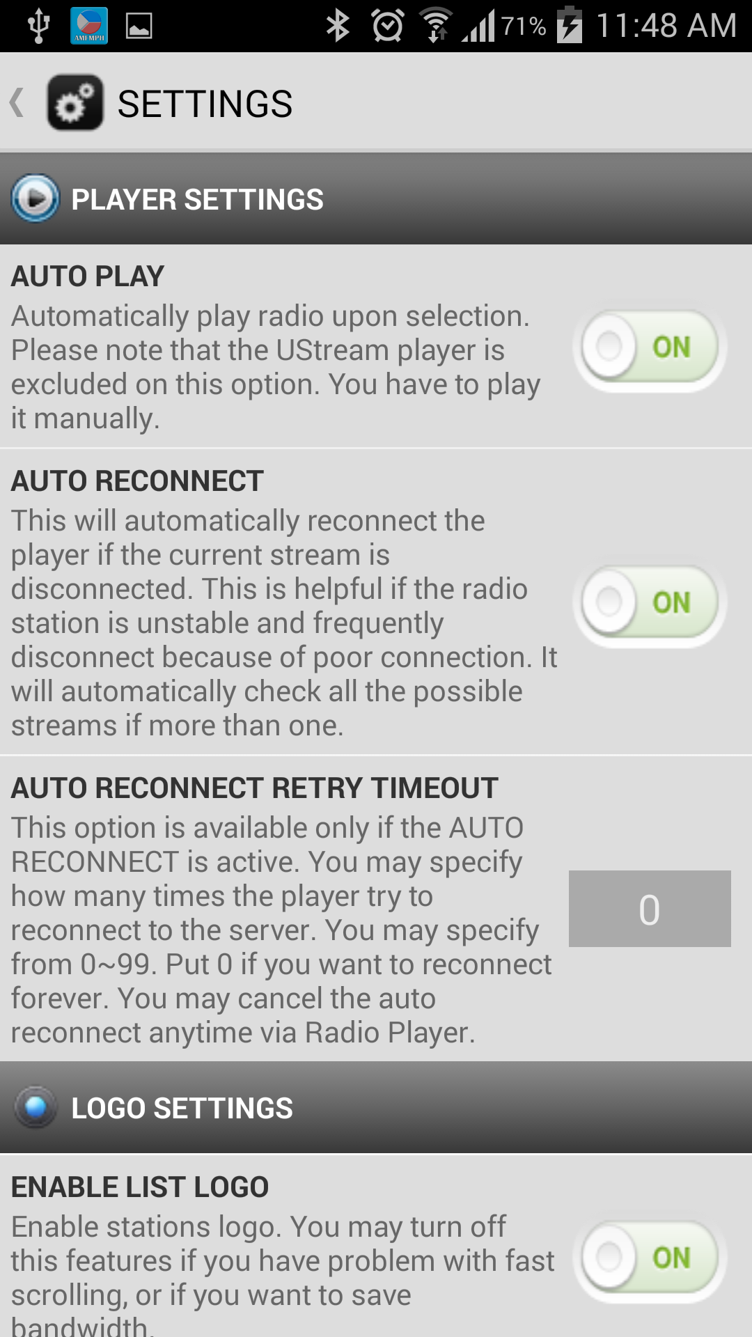 AMFMPH - AMFM Philippines - App on Amazon Appstore