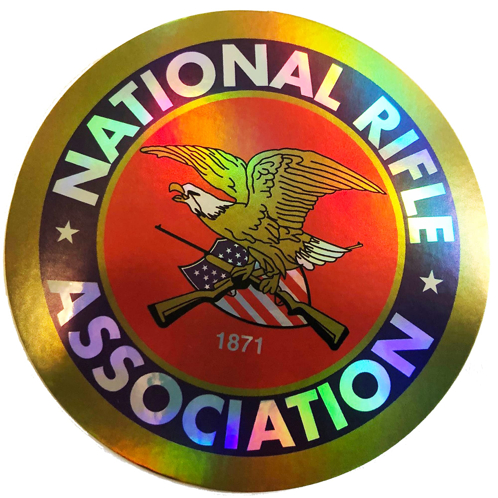 Nra Logo Vector