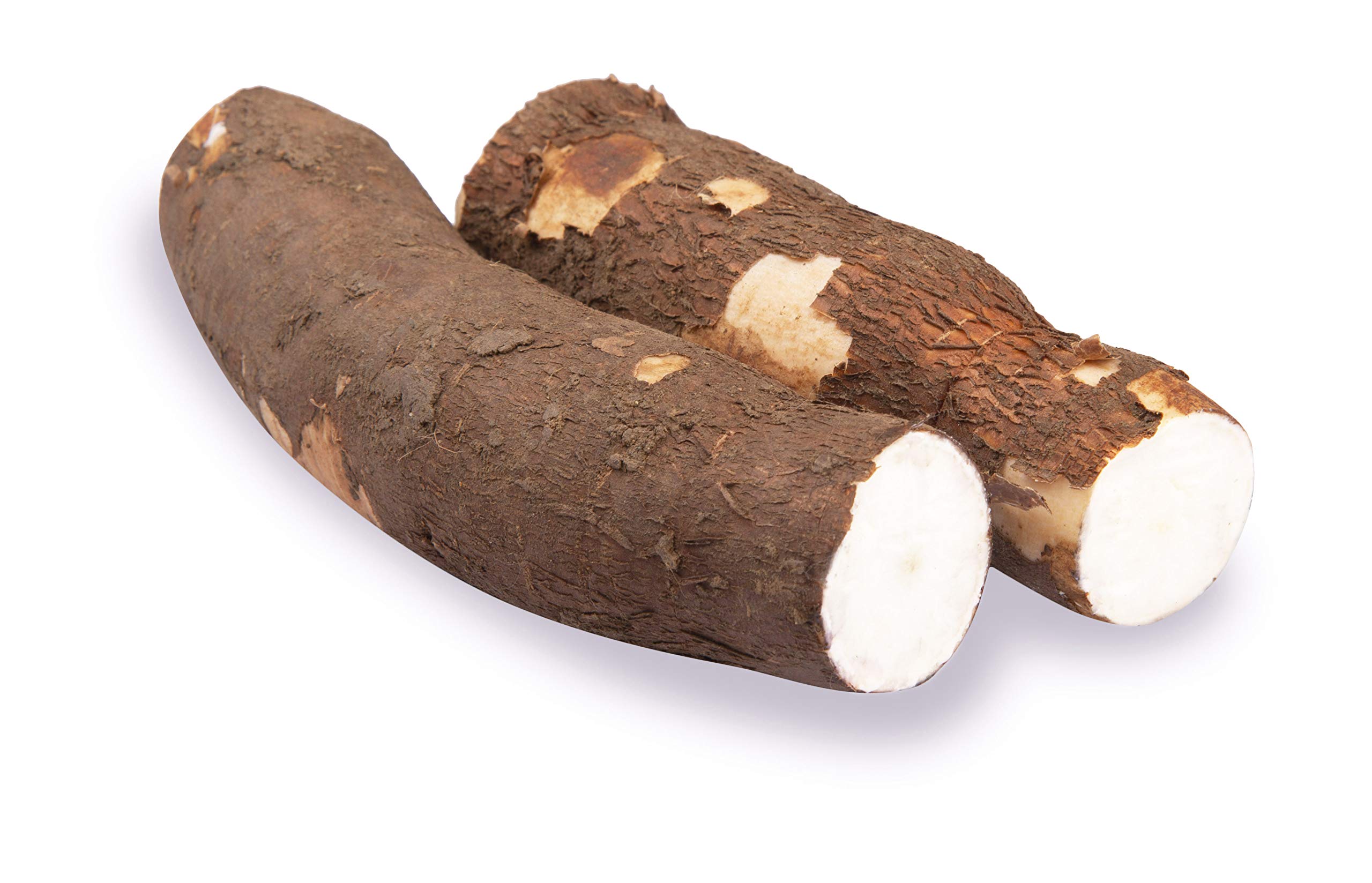 Tapioca Vegetable