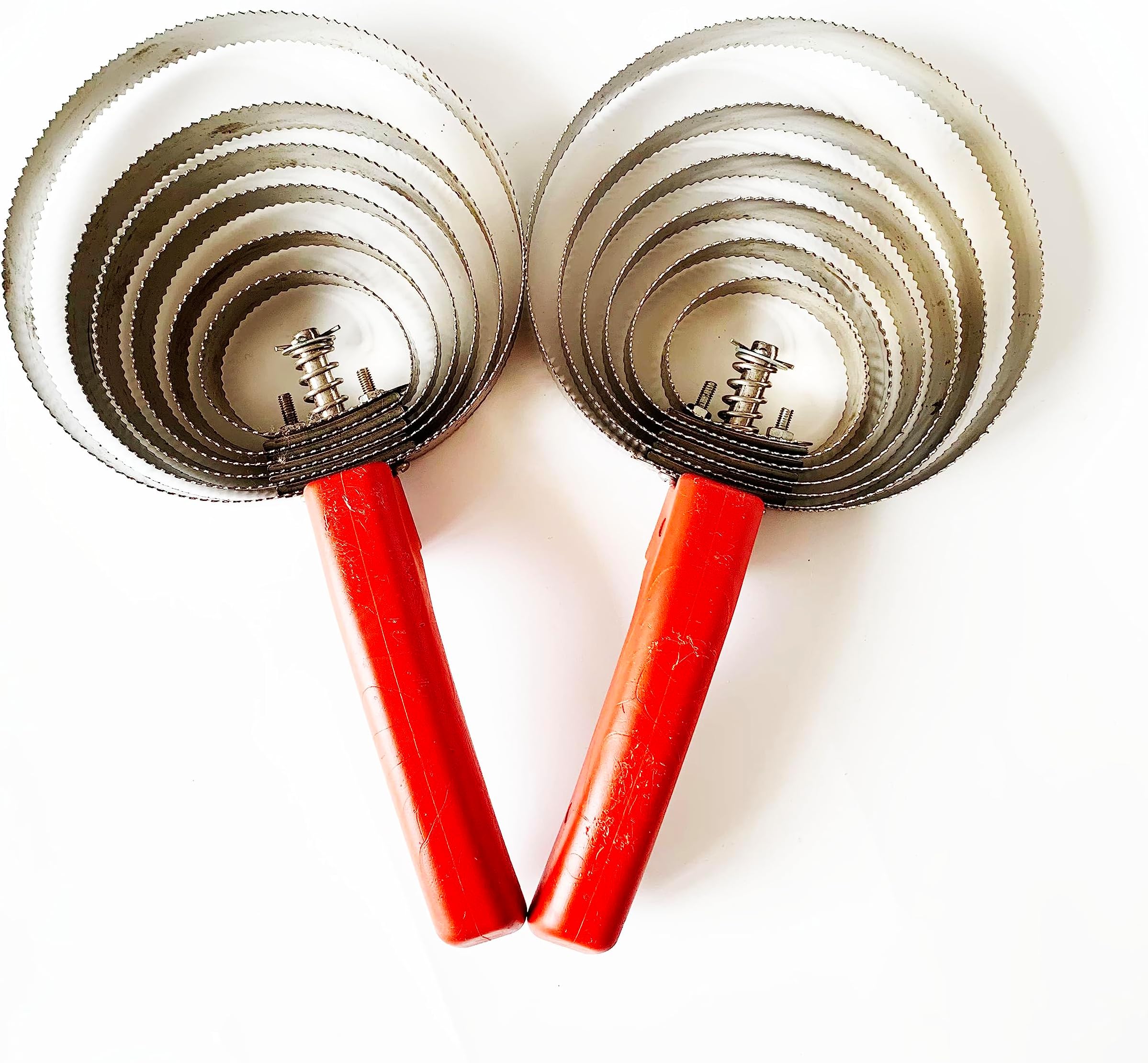 Amazon.com: Decker Jumbo Spring Curry Comb 31-J : Pet Supplies