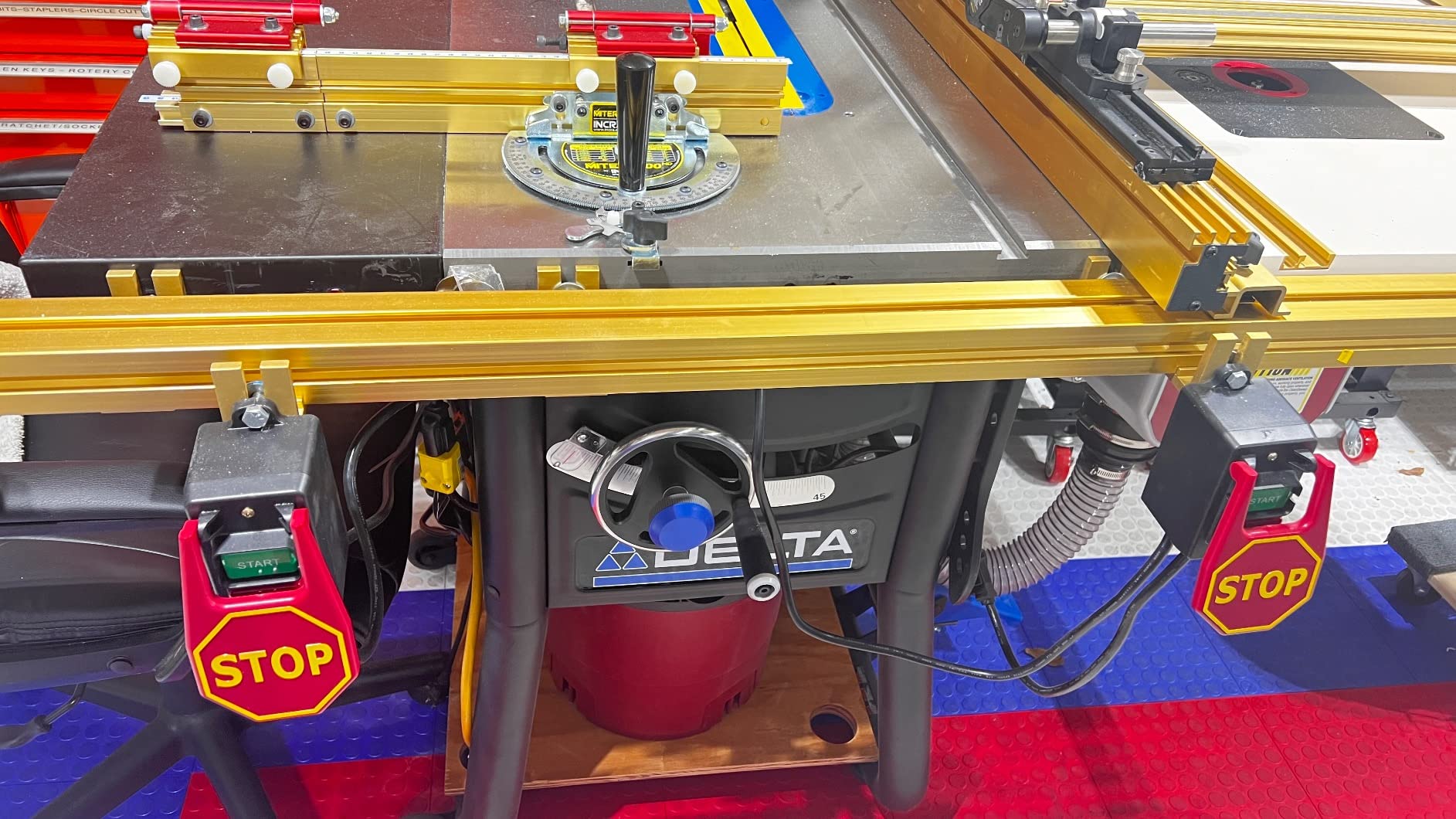 $7/mo - Finance Fulton 110V Single Phase On/Off Switch with Large Stop ...