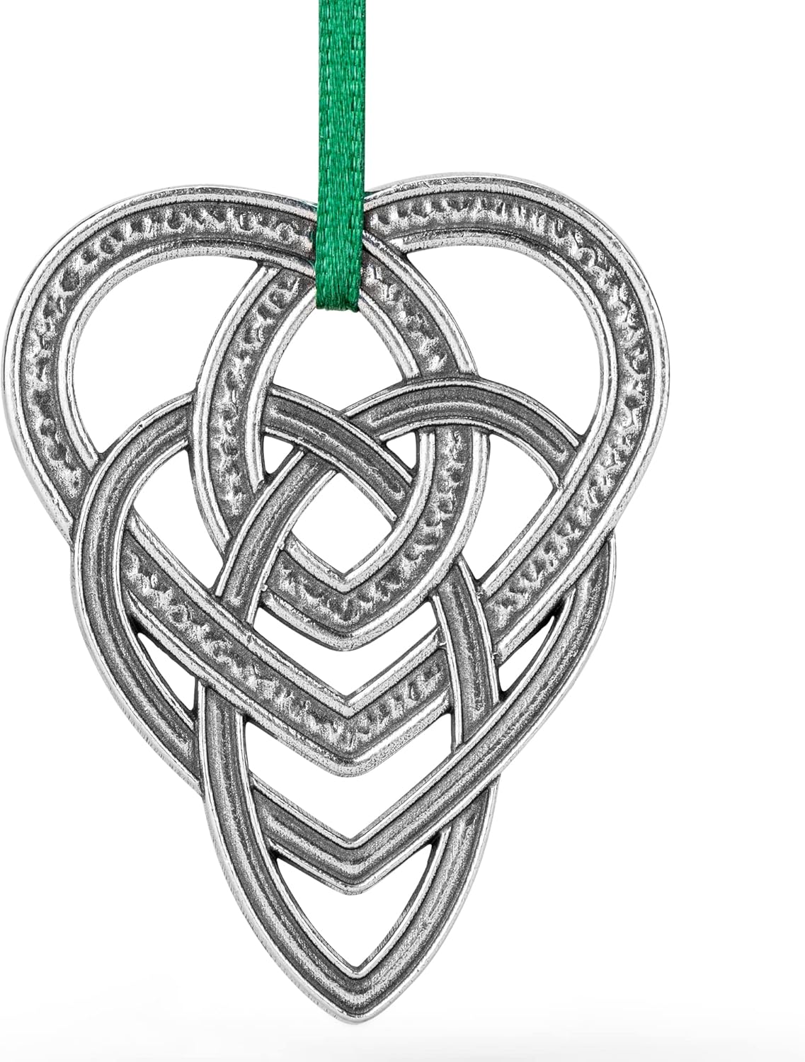 Amazon.com: DANFORTH - Celtic Motherhood Knot Pewter Ornament, 1 3/4 ...