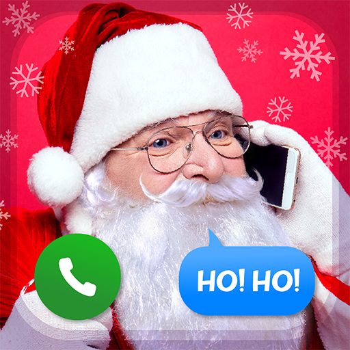 Fake Call: Santa - App on Amazon Appstore
