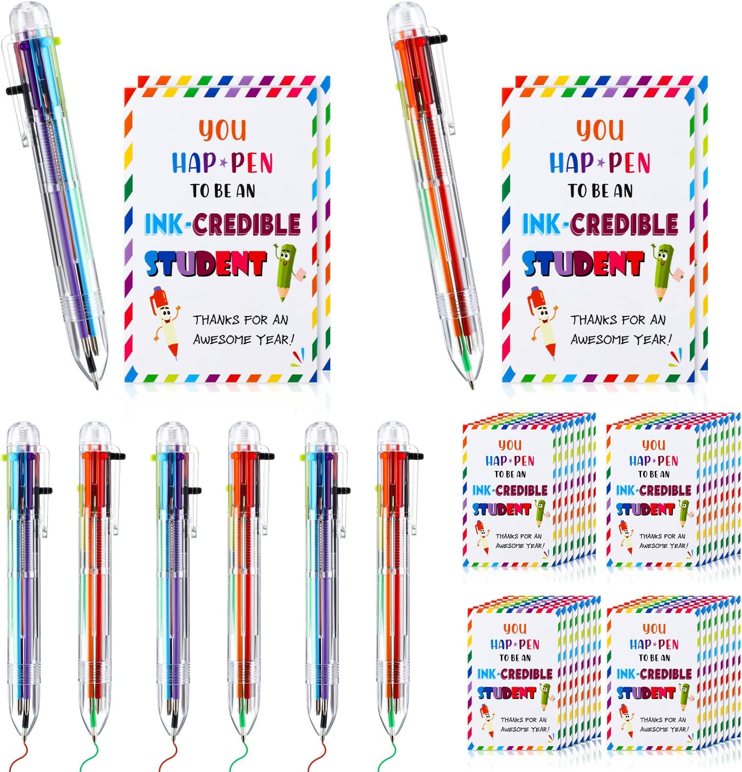 Amazon.com : Flexible Bendy Pencil, 35 PCS Flexible Soft Pencil ...