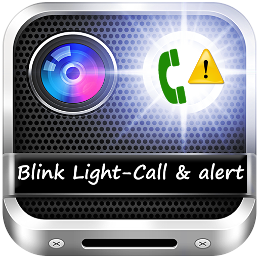 Blink Light on call and alerts - App on Amazon Appstore