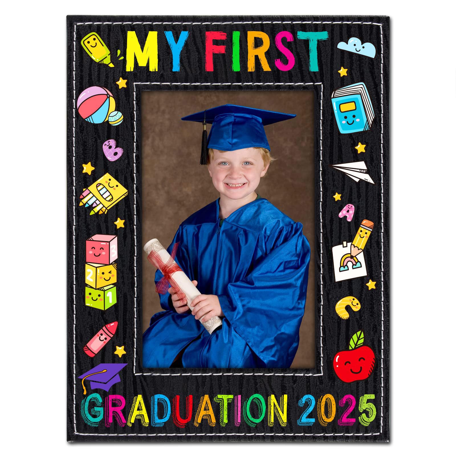Snapklik.com : Preschool Graduation Gift - 2025 Preschool Graduation ...