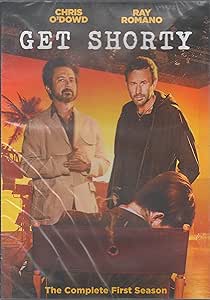 Get Shorty - The Complete First Season: Amazon.ca: Movies & TV Shows