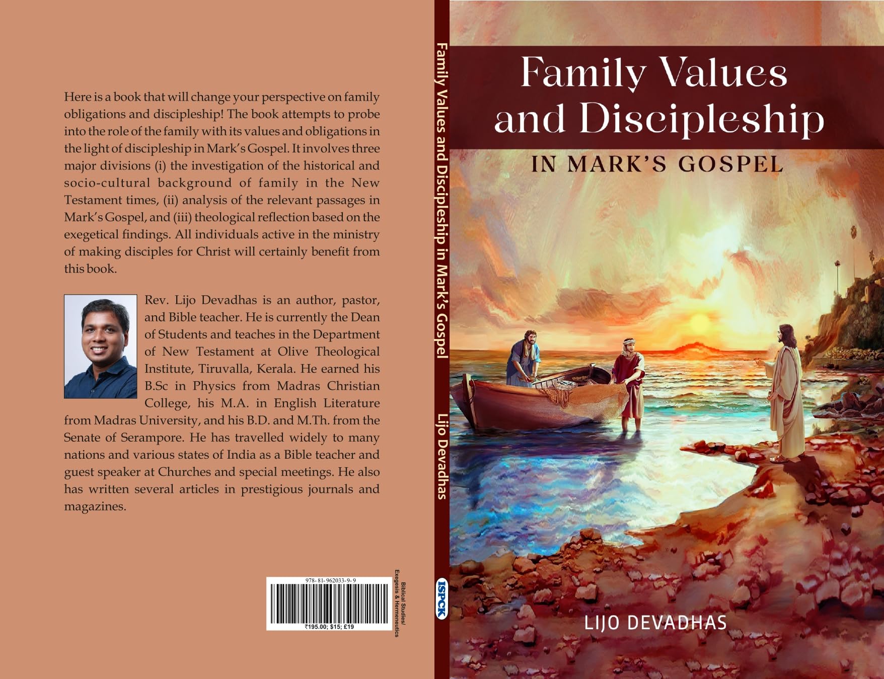 Amazon.in: Buy Family Values and Discipleship Book Online at Low Prices ...