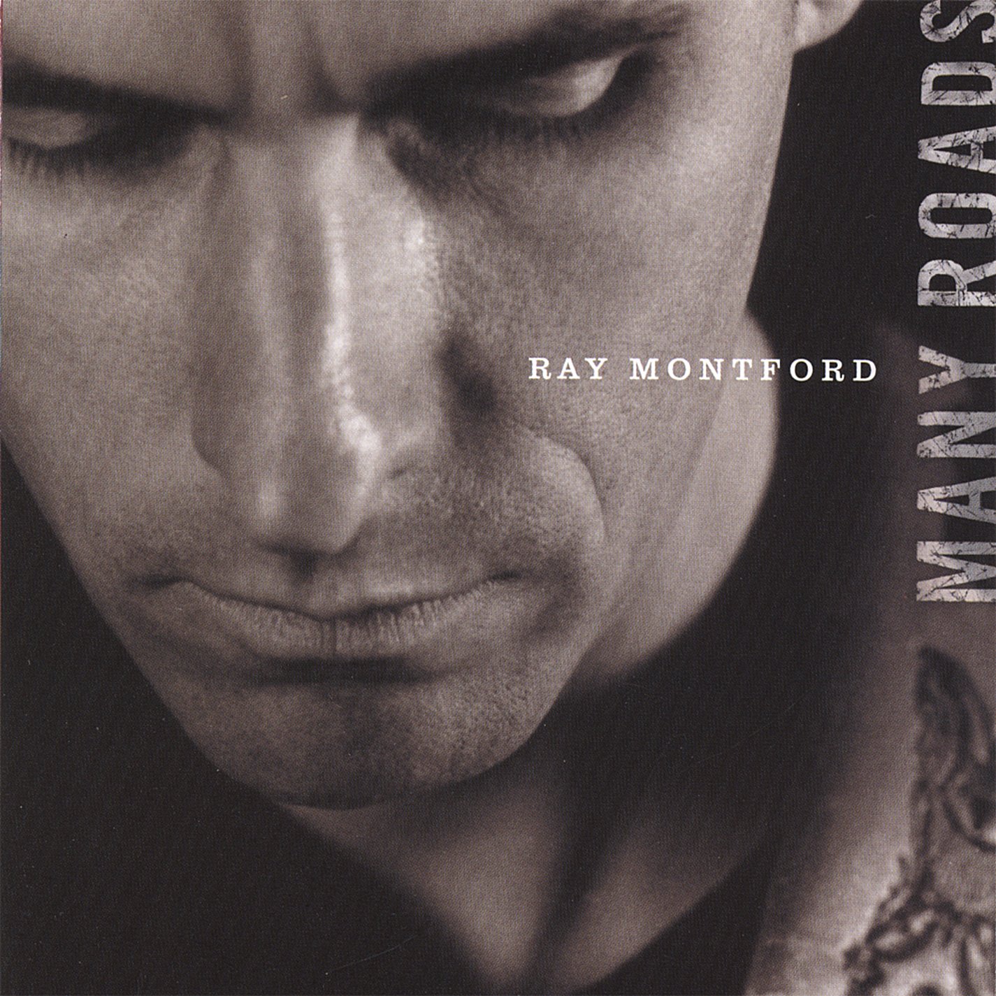 Montford, Ray - Many Roads - Amazon.com Music