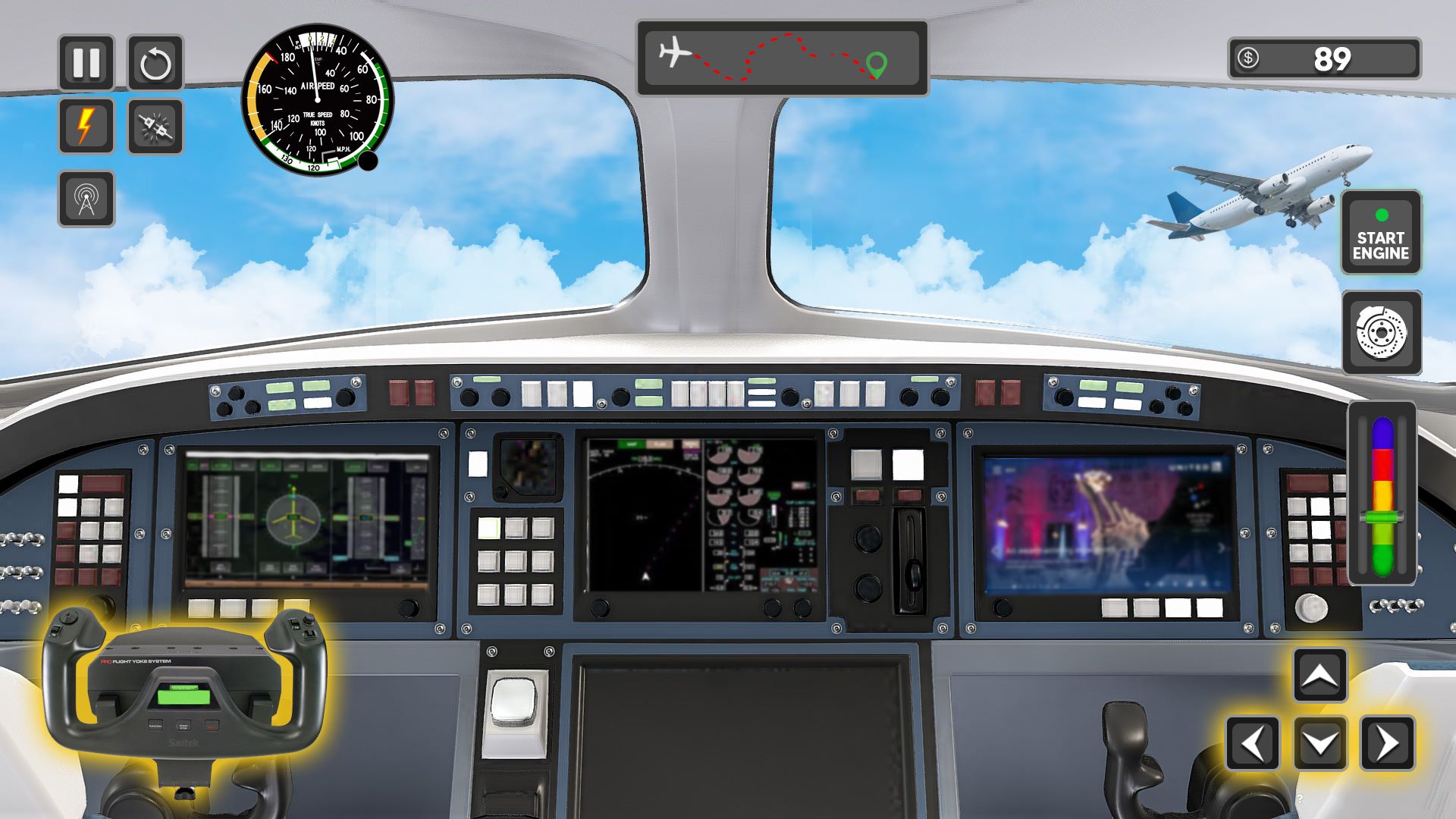 Car Transport Airplane Fight Driving Simulator Games - Ultimate Truck ...