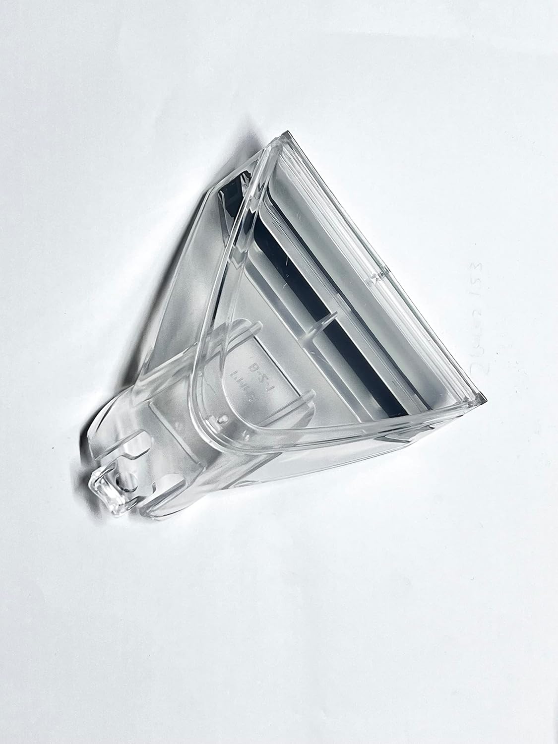 VAX ECB1SPV1 Platinum Power MAX Washer Upholstery Nozzle Head : Amazon ...