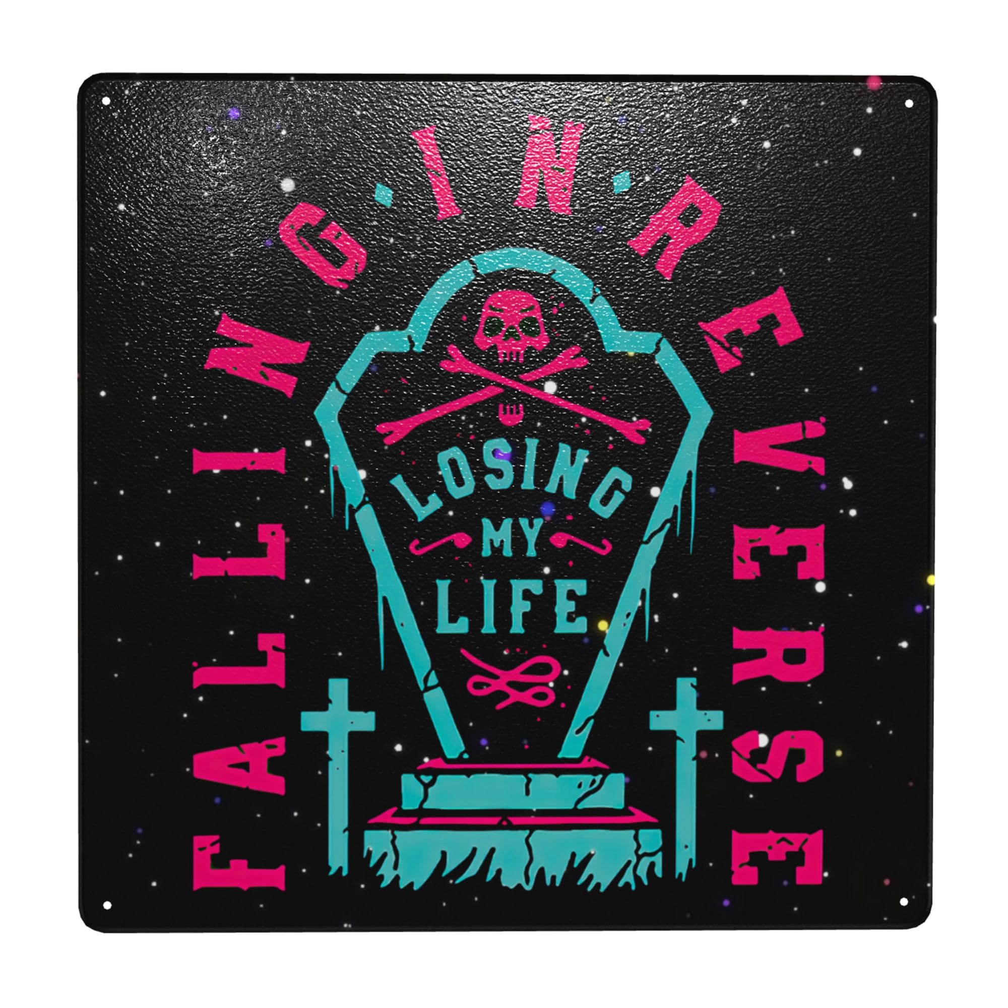 Falling In Reverse Symbol