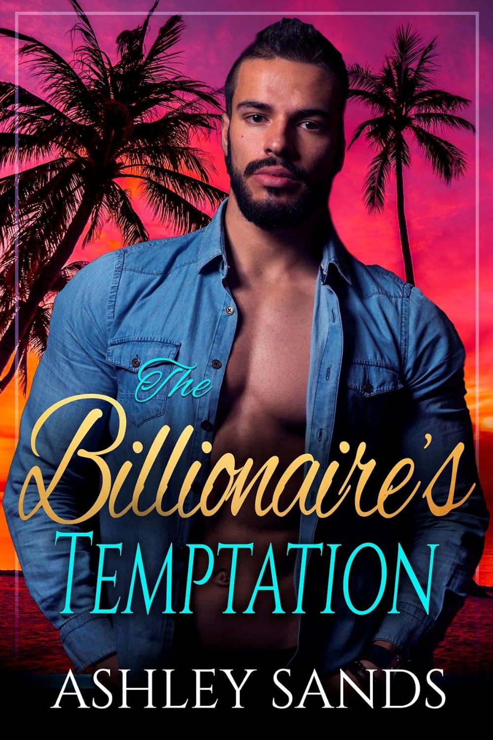Amazon.com: The Billionaire's Temptation: An Instant Attraction Travel ...