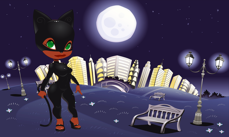 Ava Dress Up FREE:Amazon.com:Appstore for Android