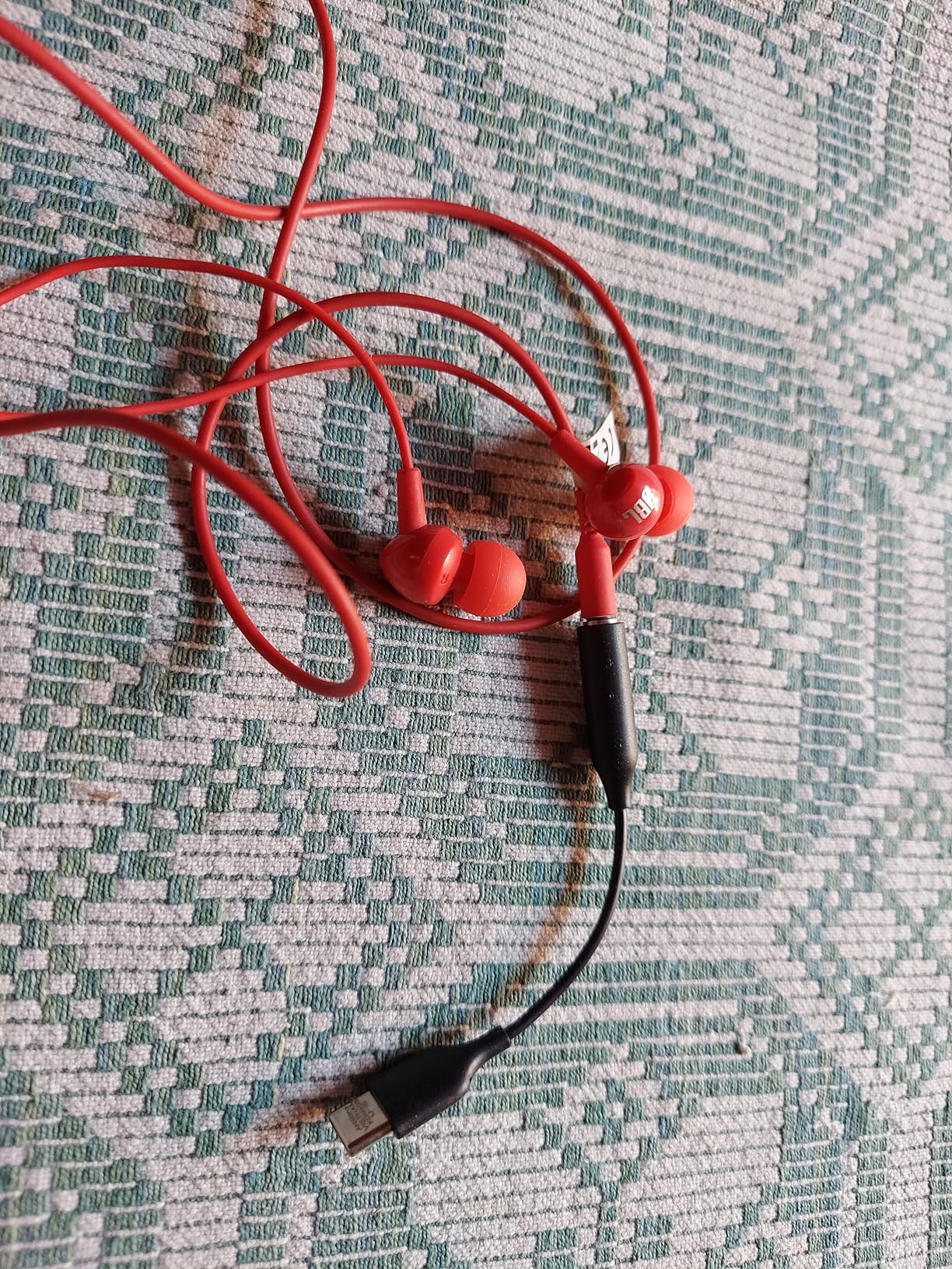 samsung Type C to 3.5 mm Audio Jack Connector, Headphones Jack ...