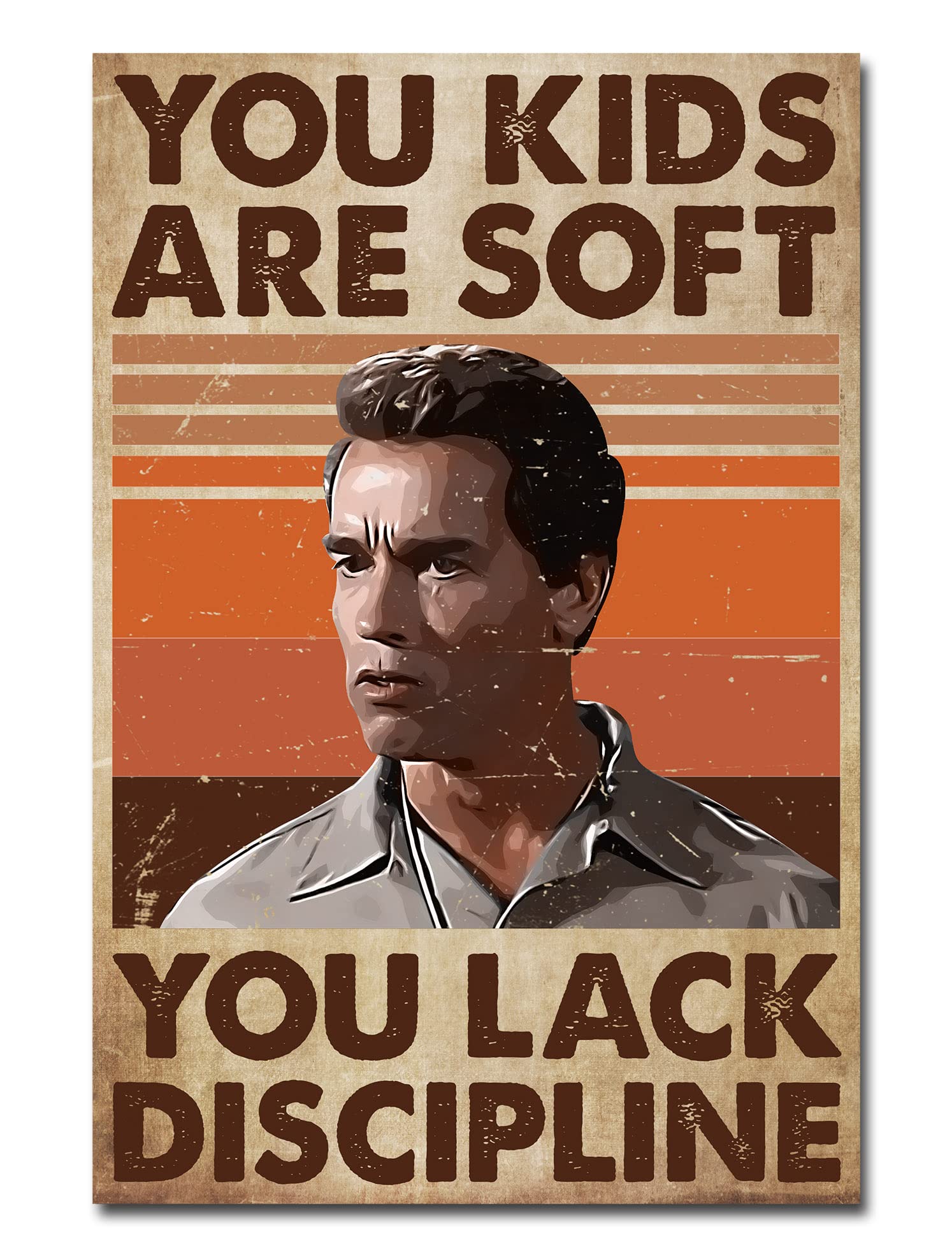 Kindergarten Cop Meme