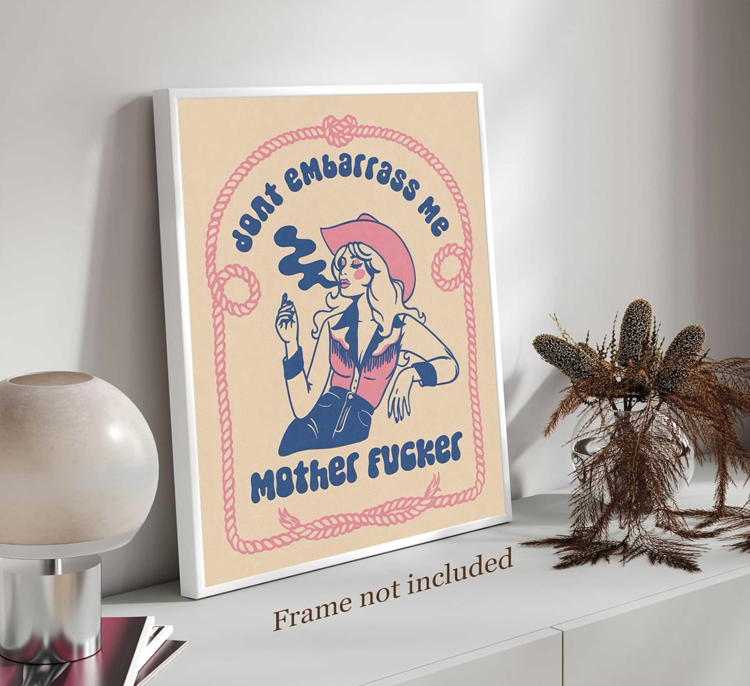 Crazy Cowgirl Quotes