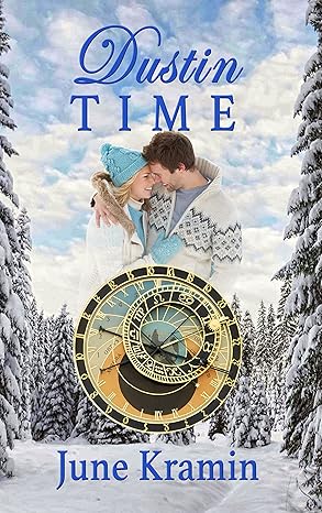 Dustin Time - Kindle edition by Kramin, June. Literature & Fiction ...
