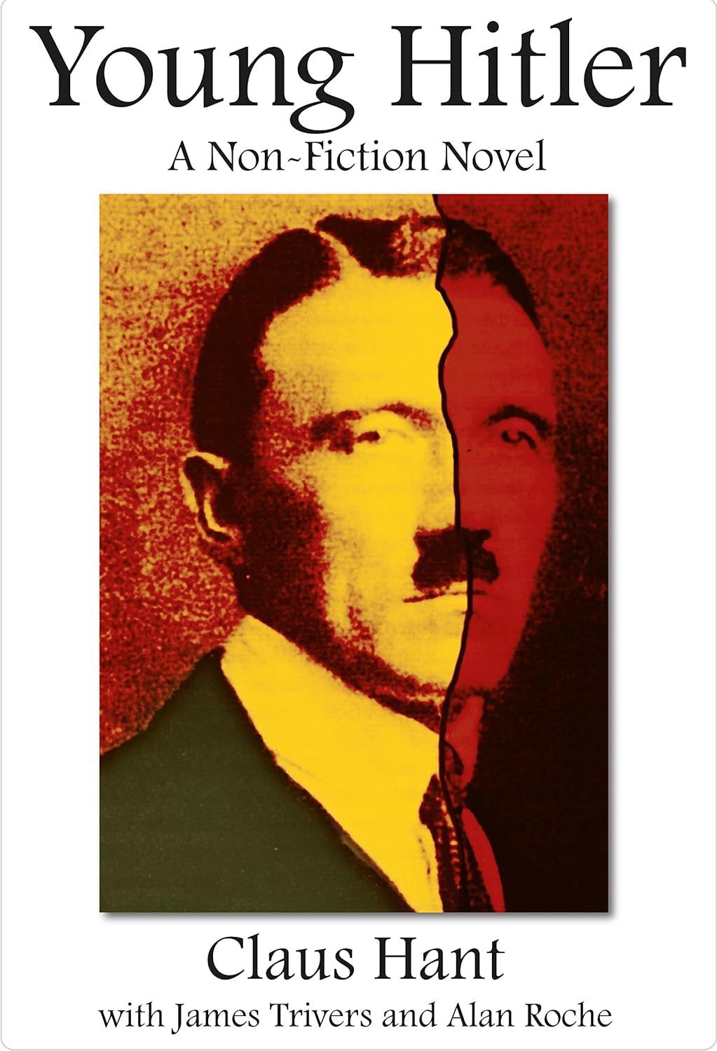 Amazon.co.jp: Young Hitler (English Edition) 電子書籍: Hant, Claus, Trivers ...