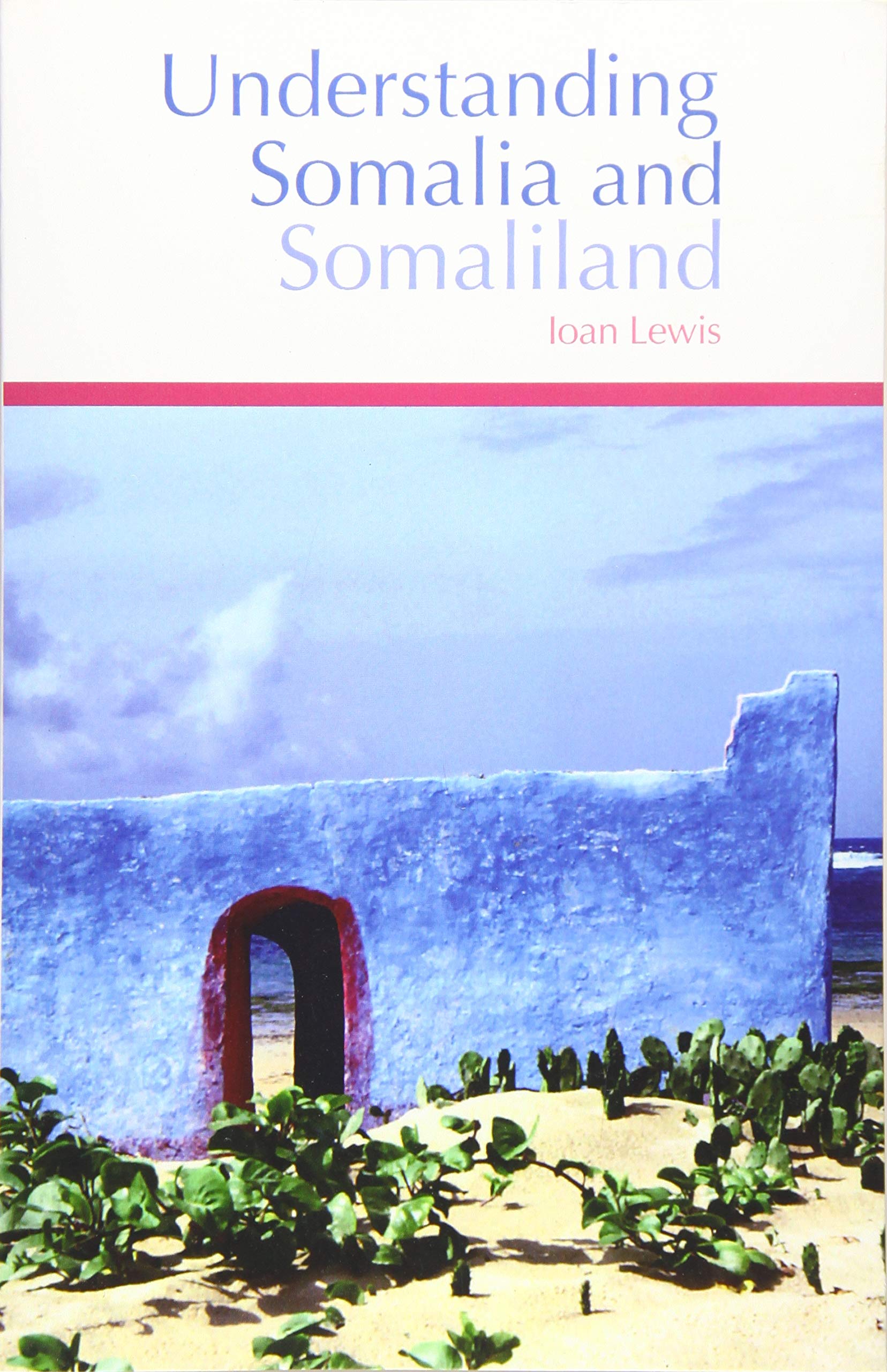 Amazon.com: Understanding Somalia and Somaliland: Culture, History and ...