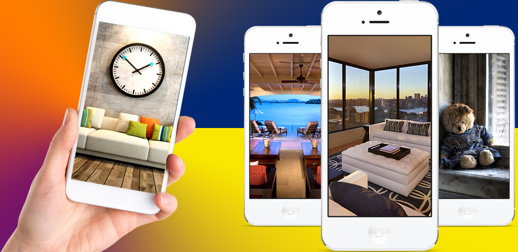 Room Mobile Wallpapers Full HD:Amazon.de:Appstore for Android