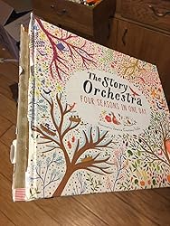 The Story Orchestra: Four Seasons in One Day: Press the note to hear ...