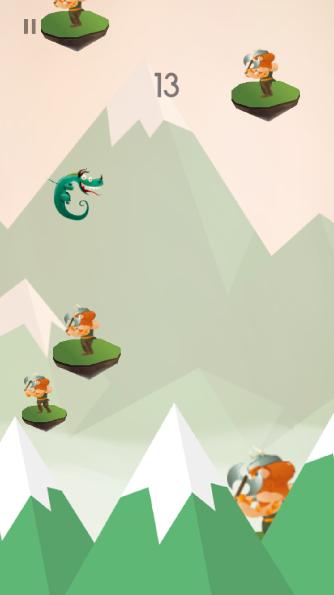 Flappy Dragon - App on Amazon Appstore