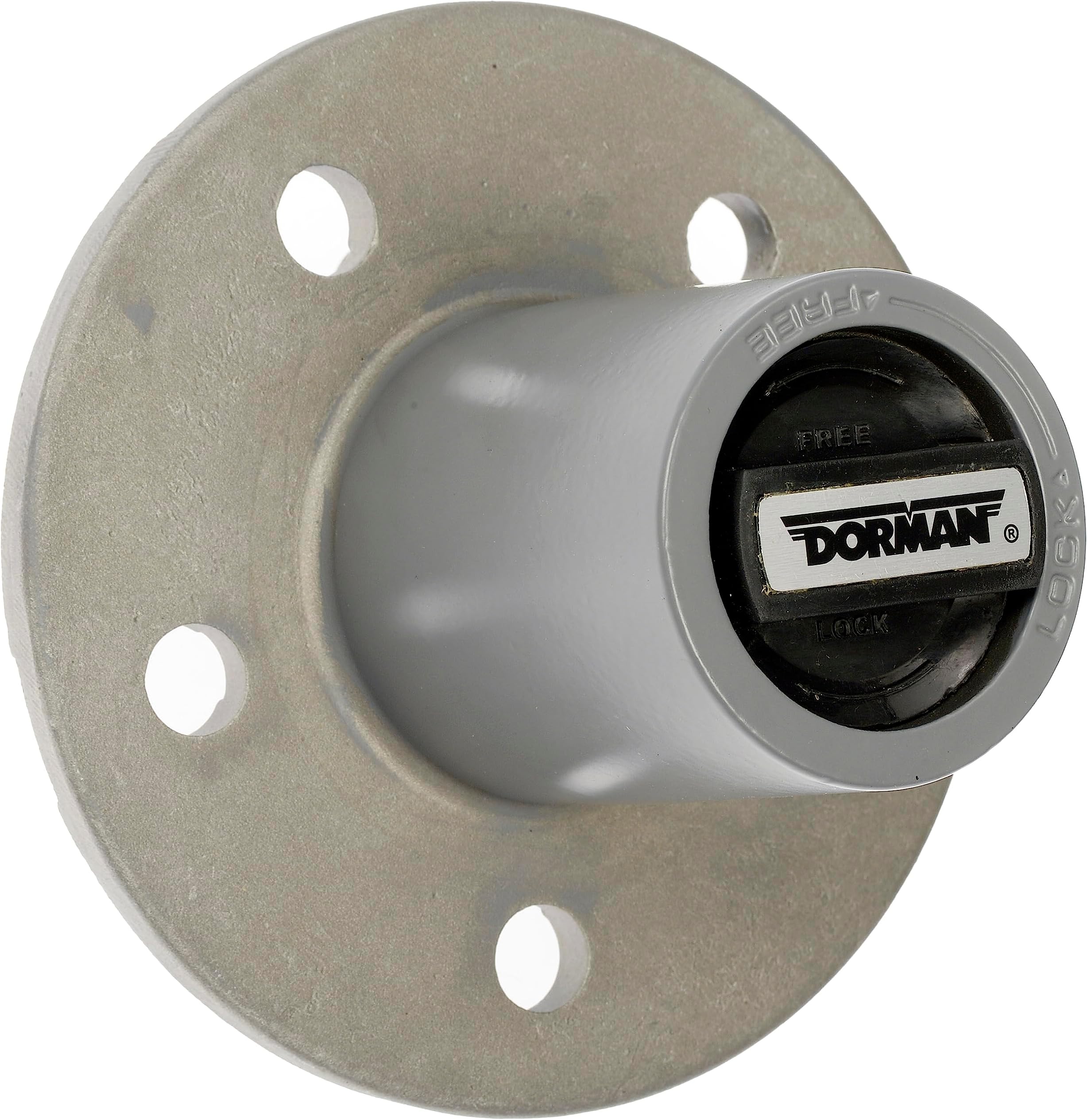Amazon.com: Dorman 600-214 Front Locking Hub Compatible with Select ...