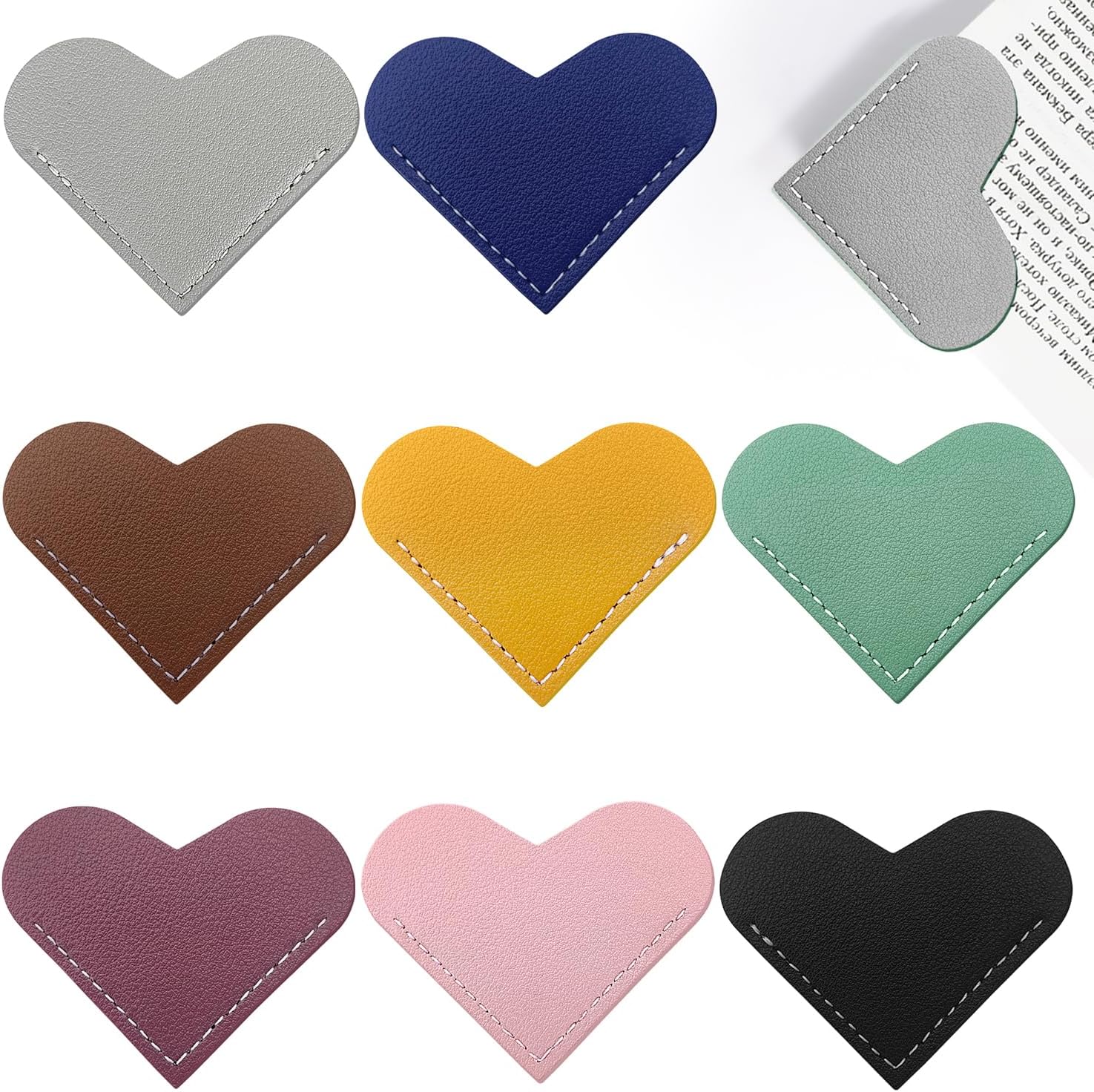 Amazon.com: Berirexrion Fantasy Fairy Metal Bookmark - Unique Y2K Book ...