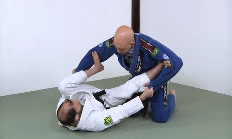 Spider Guard Masterclass 1 - Understanding Spider Guard, the Critical ...