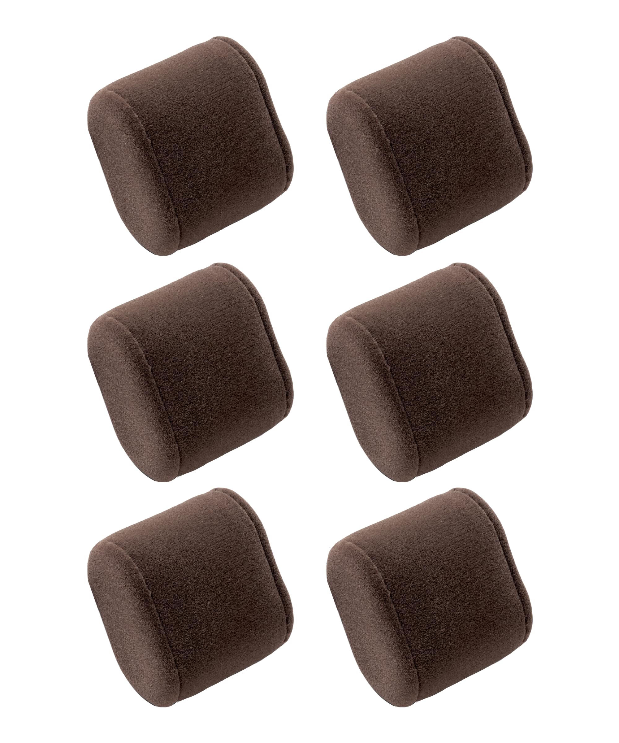 Amazon.com: TAWBURY Bayswater Watch Box Pillows - Extra-Small | 16.5cm ...