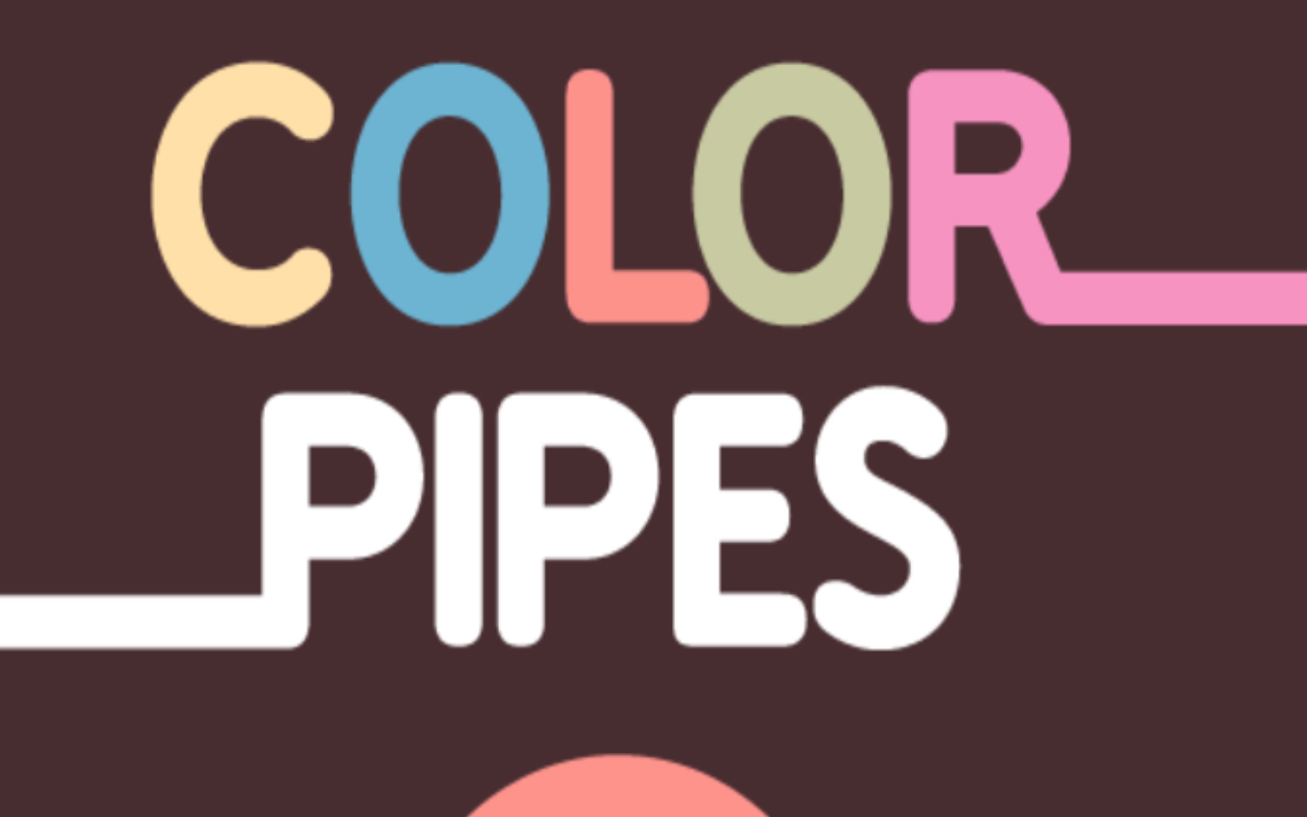 Color pipes - App on Amazon Appstore