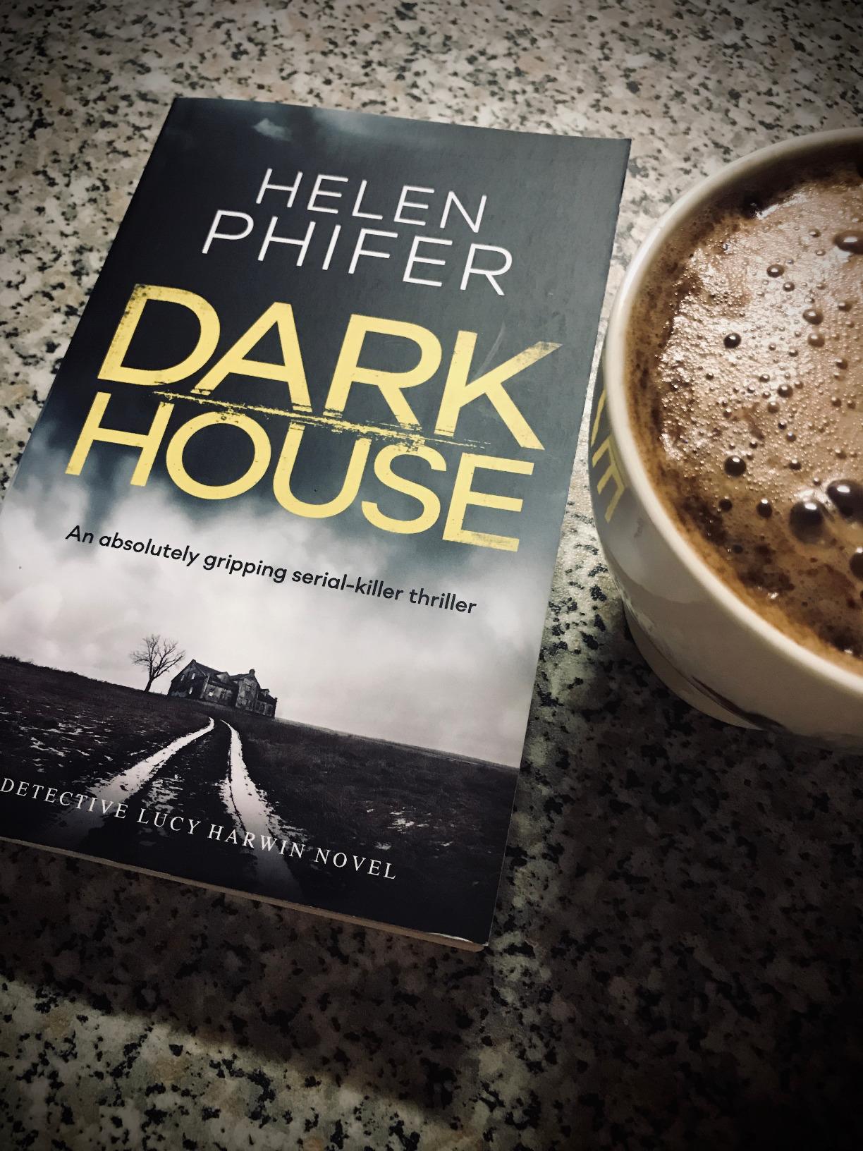The Lost Children: A shocking, dark and gripping thriller: An ...