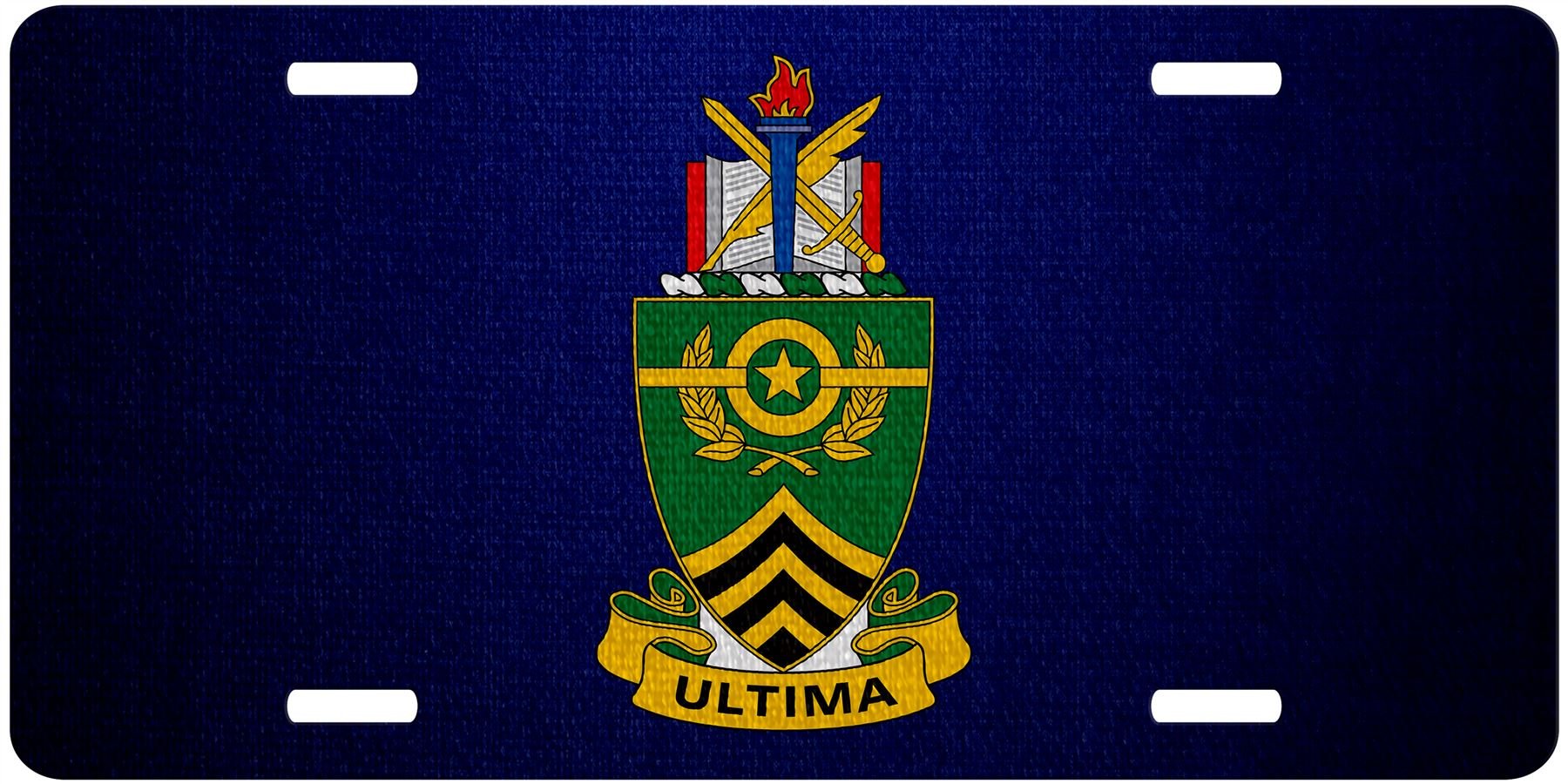 Usasma Logo Project Snake Bite (Special Forces) Patch, Handmade